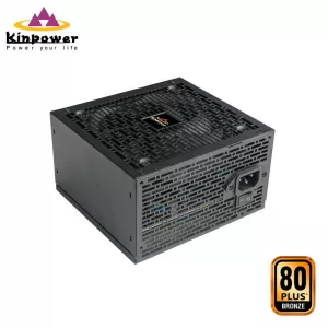 Power Supplies for Personal Computers, Power Solution